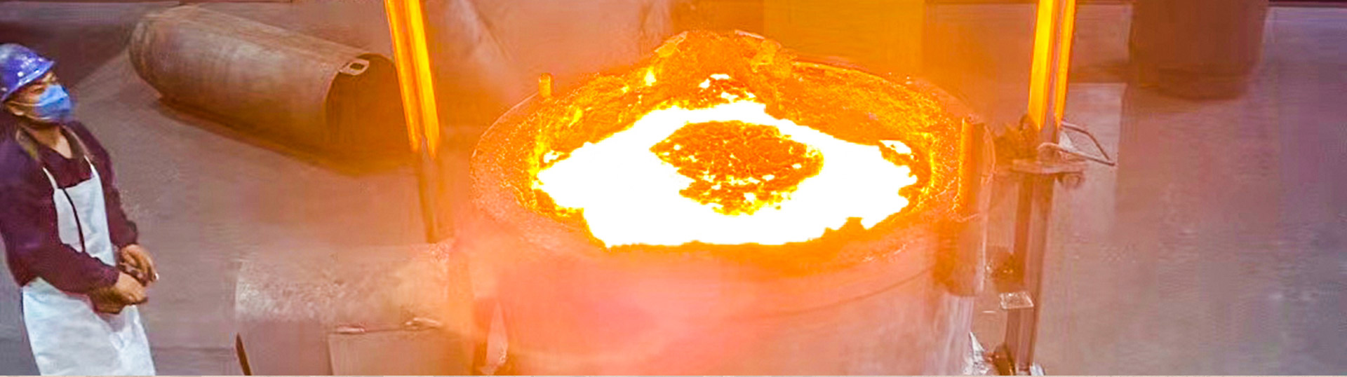 Special pig iron I for Steel mill casting -Counterweight pig iron I ...